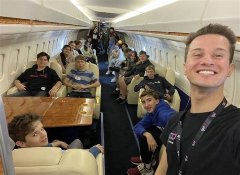 Scott Millar On Linkedin Last Week My Inner Plane Nerd Came Out As We