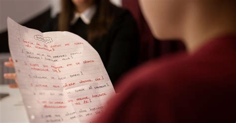 sex strategier för att våga prata inför publik