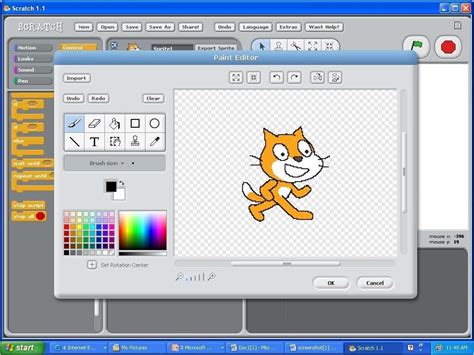 Scratch TechRepublic