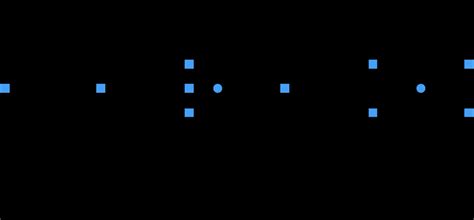 Diagrams Contributing To The Correlation Function Of Line Defects A Download Scientific