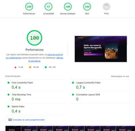 Building A Blazing Fast Portfolio With Astro And Deploying With Netlify