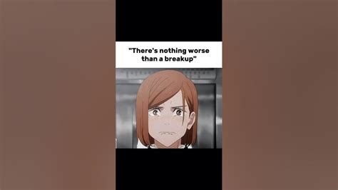 Worse Than Breakup😭 Youtube