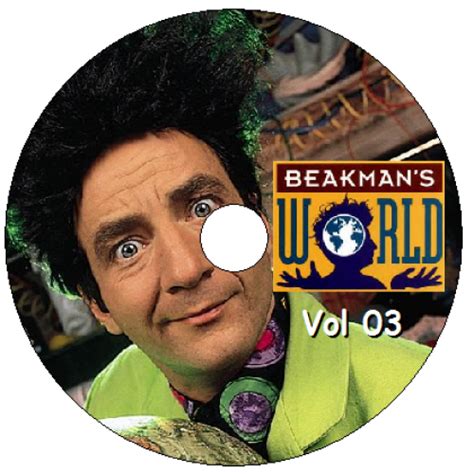 Beakman Mundo De Beakman Série Completa
