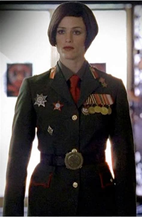Sydney Bristow Alias Tv Series Jennifer Garner Character Profile