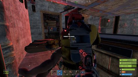 RUST PUSSY De Raideo a RAIDEADOS Gameplay Epañol YouTube