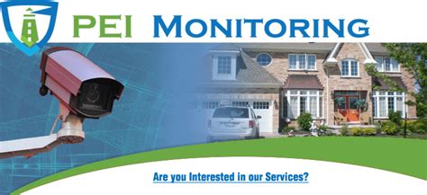 Pei Monitoring Medical Alert Bracelets