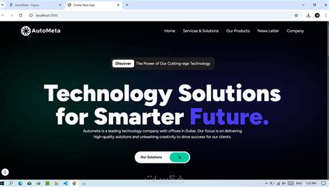 برمجة المواقع فل استاك باستخدام Nextjs خمسات