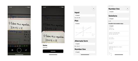 Github Shivkanthbauxiliary Math Assistant Solve Math Problems With Expo Camera And Wolframalpha