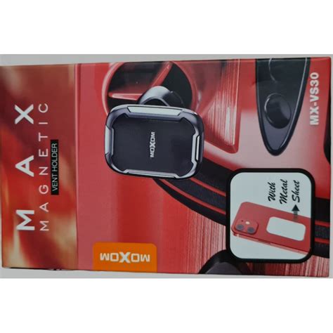 Car Mount Moxom Maxmagnetic Mx Vs30 Geewiz