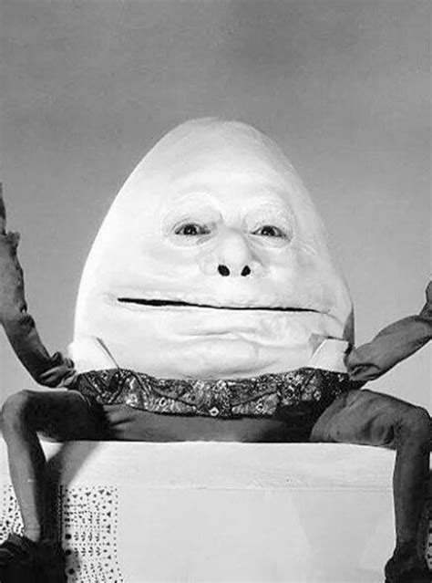 Old Film Humpty Dumpty Roddlyterrifying