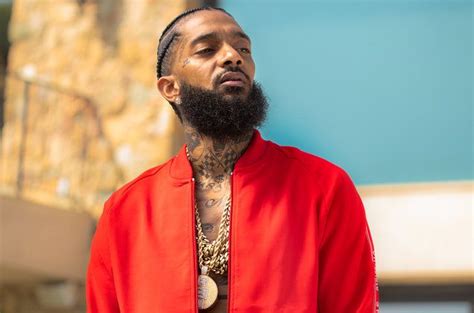 Nipsey Hussle 4k Tupac Magazine Cover All Money In Tattoo Nipsey