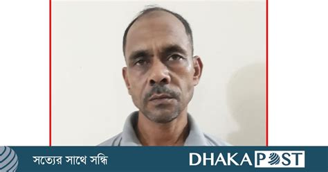 পুলিশ হেফাজত থেকে পালিয়ে যাওয়া দণ্ডপ্রাপ্ত আসামি গ্রেপ্তার