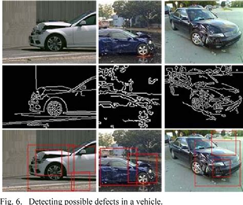 figure 6 from a hybrid method to detect and verify vehicle crash with