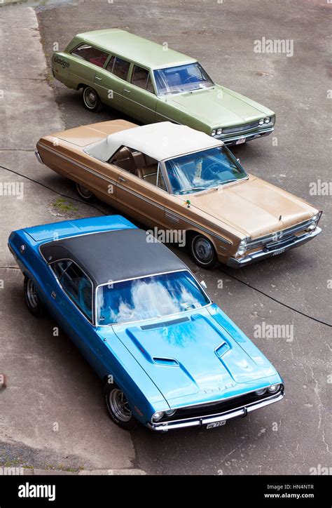 1962 Dodge Coronet