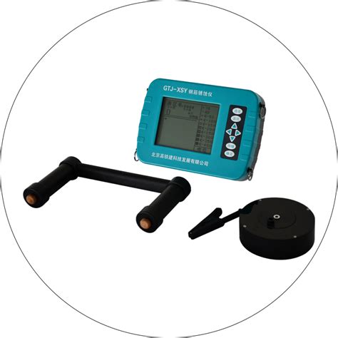 Xsy 100 Rebar Corrosion Detection Lovelytest China First 7 Day Delivery Instrument Factory