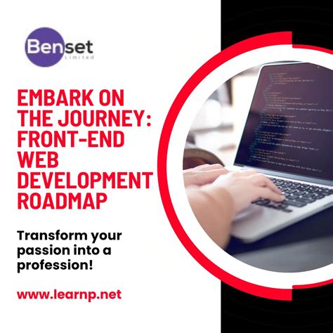 Webdevelopment Frontenddev Techjourney Benset Limited