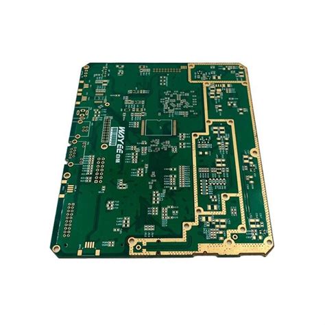 China Customized Electronic Design Printed Circuit Board Suppliers Manufacturers Factory
