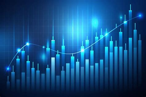 a graph with the graph graph being graphed on it premium ai generated