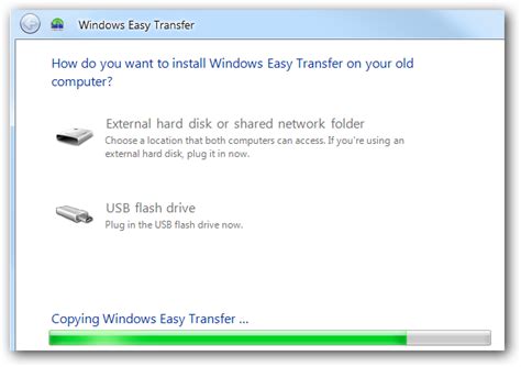 How To Format A New External Hard Drive Vista Bloggingbox