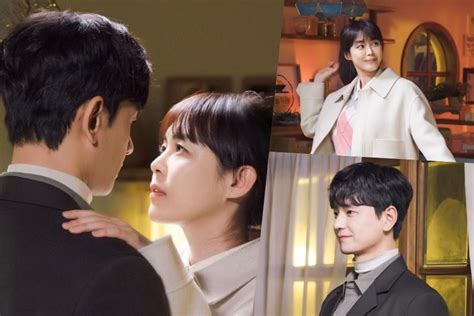 Im Joo Hwan And Lee Ha Na Start Getting Much Closer In Three Bold Siblings” Soompi
