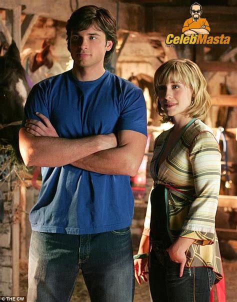 Allison Mack Nude Photos And Sex Scene Videos Celebmasta