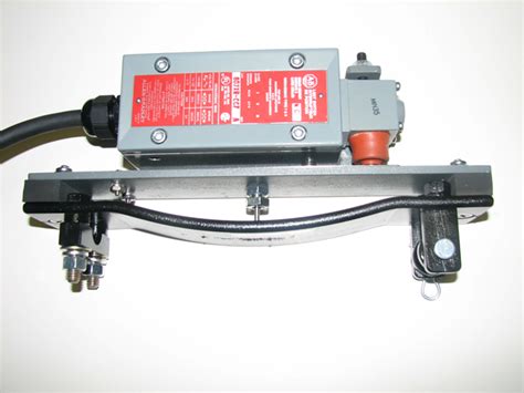 Parts Wire Rope Hoist Load Limit Switches