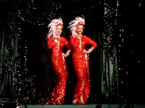 Music And Movie Moment Gentlemen Prefer Blondes — Marilyn Monroe