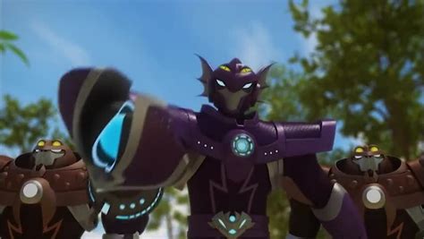 The Mini Force Rangers Episode 22 Dangerous Curiosity Watch Cartoons