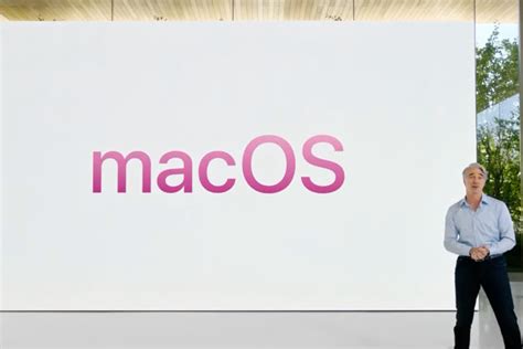 Macos 13 3 Available In Final Version Bug Fixes To The Program Archyde