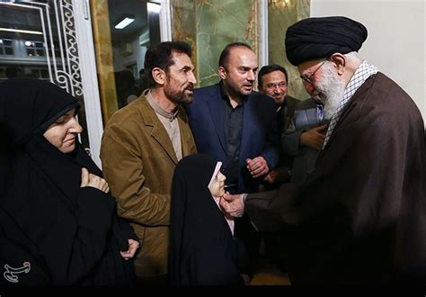 حنانه خلفی مشغول عملی کردن قول خود به مقام معظم رهبری است تسنیم