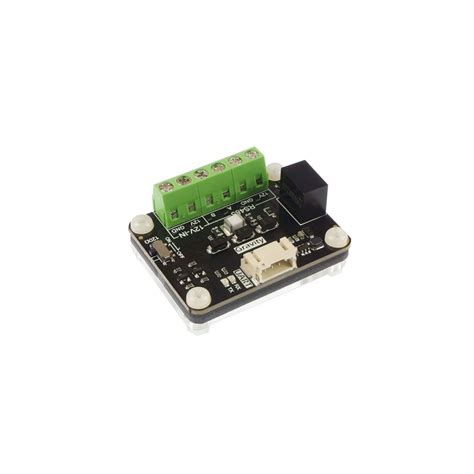 gravity active isolated rs485 to uart uart rs485 isolated converter