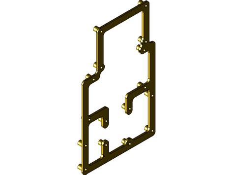 Free Cad Designs Files And 3d Models The Grabcad Community Library