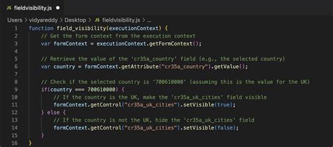 Adding A Command Bar Button With Javascript Integration Using Power Apps