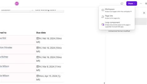 Microsoft Loop Explained How To Access And Use It