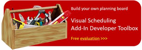 Learn How To Build Interactive Gantt Charts For Your Vertical Solution