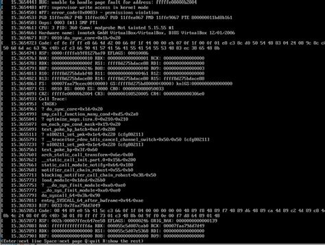 Supervisor Wont Start In Virtualbox Vm Home Assistant Os Home Assistant Community
