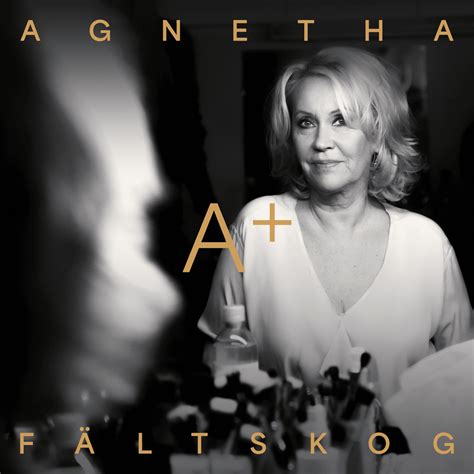 Agnetha Fältskog A Deluxe Lyrics And Tracklist Genius