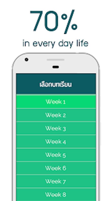 1000 Basic Words Thai English For Android Download