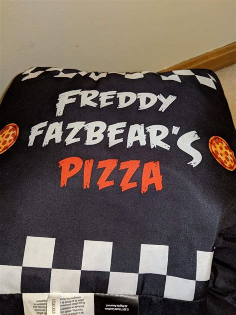 Fnaf Cube Five Nights At Freddys Amino