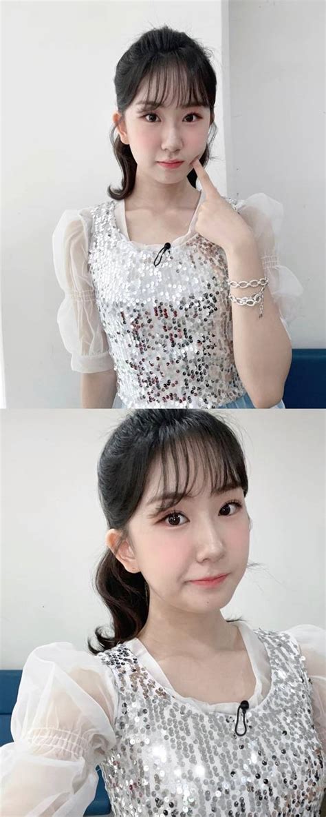 전유진 반짝반짝 빛나는 트롯 요정깜찍and상큼美 스타in★