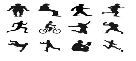 Improved Wolf Swarm Optimization With Deep Learning Based Movement Analysis And Self Regulated