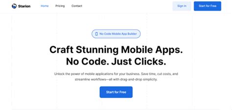 15 No Code Mobile App Builders For 2024 Ranked Best To Worst