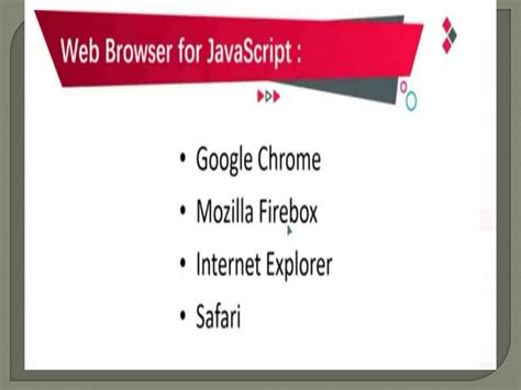 Unit 3 Java Scriptpptx