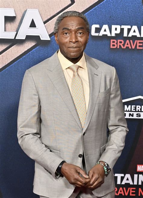 Carl Lumbly Marvel Cinematic Universe Wiki Fandom