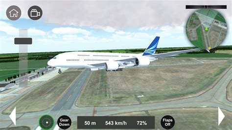 Flight Sim 2021 For Iphone Download