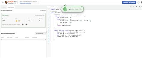 Ps Jaideep On Linkedin Ninjasslayground Codingninjas Problemsolving