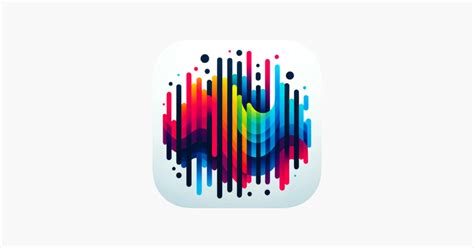‎audio Visualize On The App Store