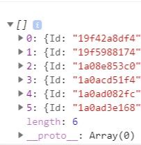 Angular Javascript Array Length Always Is 0 Stack Overflow