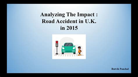 Data Analysis Project For Uk Department Of Transport Rutvik Panchal Posted On The Topic Linkedin