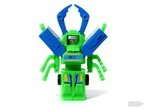 Cosmic Crawler Bug Bots By Buddy L